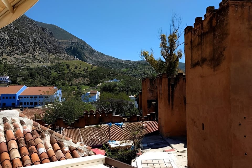 Van Tanger: Chefchaouen Private Day Tour | GetYourGuide
