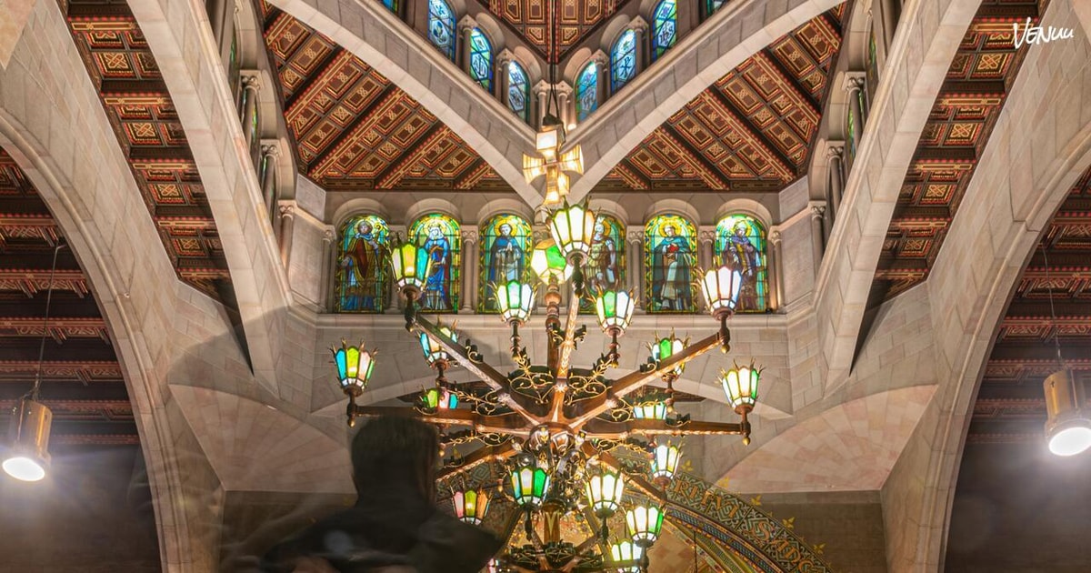 Barcelona: Opera Scenes from La Boheme Entry Ticket | GetYourGuide