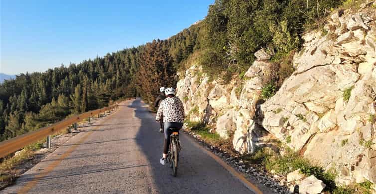 Mount Hymettus, Athens, Athens - Book Tickets & Tours | GetYourGuide