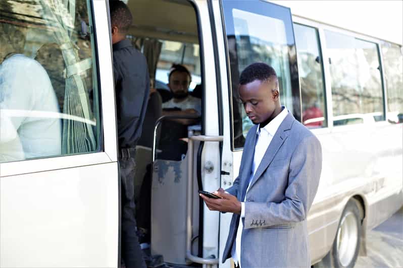 Hotel - Airport - Private - Group Transfer in Zanzibar | GetYourGuide