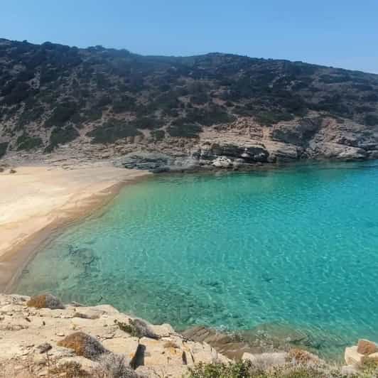 Ios: Spearfishing and Snorkeling Private Beach Boat Tour | GetYourGuide