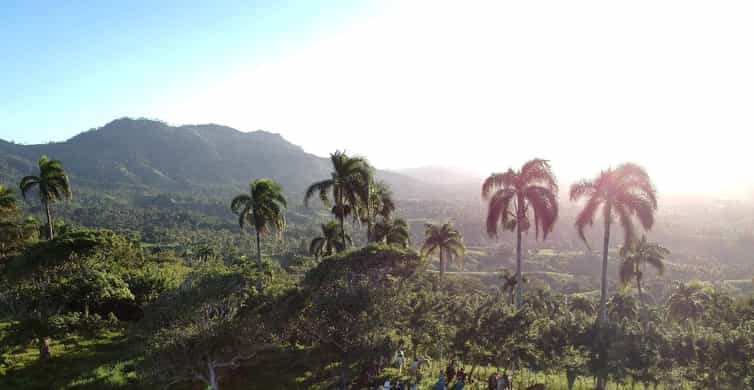 Punta Cana: Anamaya Mountains Walking Tour with Tasting | GetYourGuide