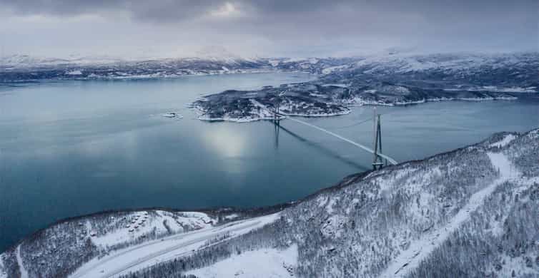 Narvik: de BESTE tours en dingen om te doen in 2023 - GRATIS annuleren ...