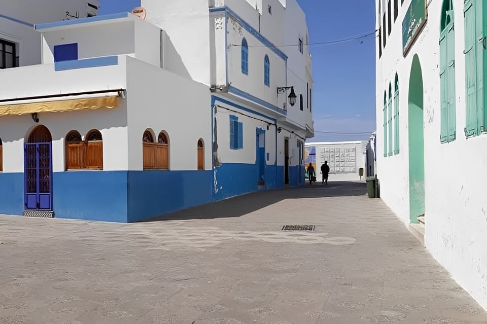 Tangier: Assilah Private Tour with Camel Ride | GetYourGuide
