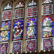 Canterbury Cathedral: Entry Ticket with Audio Guide | GetYourGuide