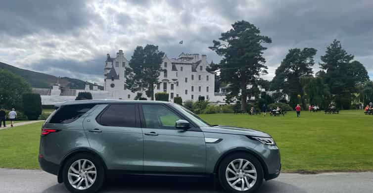 The BEST Scottish Highlands Jeep & 4WD tours 2023 - FREE Cancellation ...