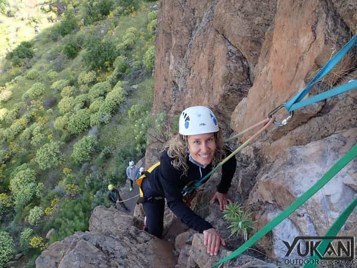Γκραν Κανάρια: Εκδρομή με Zipline και ορειβασία | GetYourGuide
