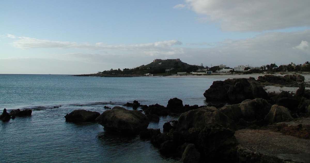 From Tunis: Full-Day Cape Bon Tour with Lunch | GetYourGuide