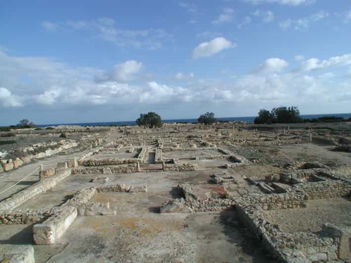 From Tunis: Full-Day Cape Bon Tour | GetYourGuide