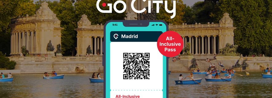 Go City - EMEA | GetYourGuide-leverandør