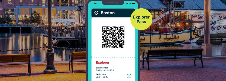 Go City - USA | GetYourGuide-Anbieter