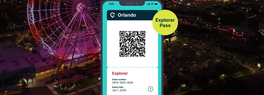 Go City - USA | GetYourGuide Supplier