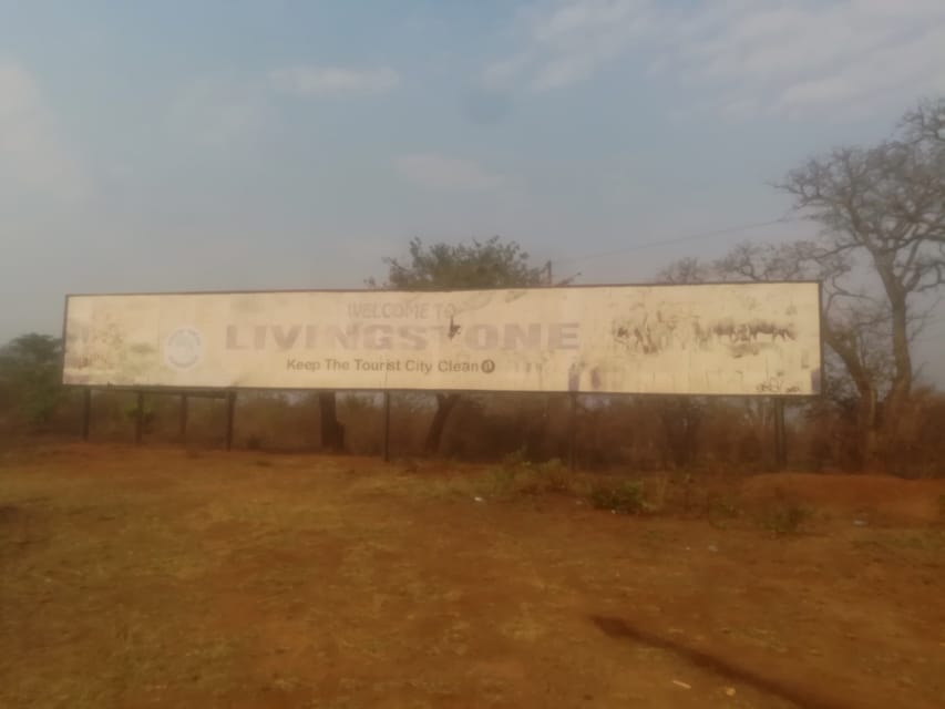 Livingstone: Half-Day City and Livingstone Museum Tour | GetYourGuide