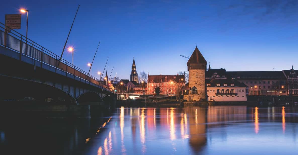 Constanza: Visita a pie con guía local | GetYourGuide