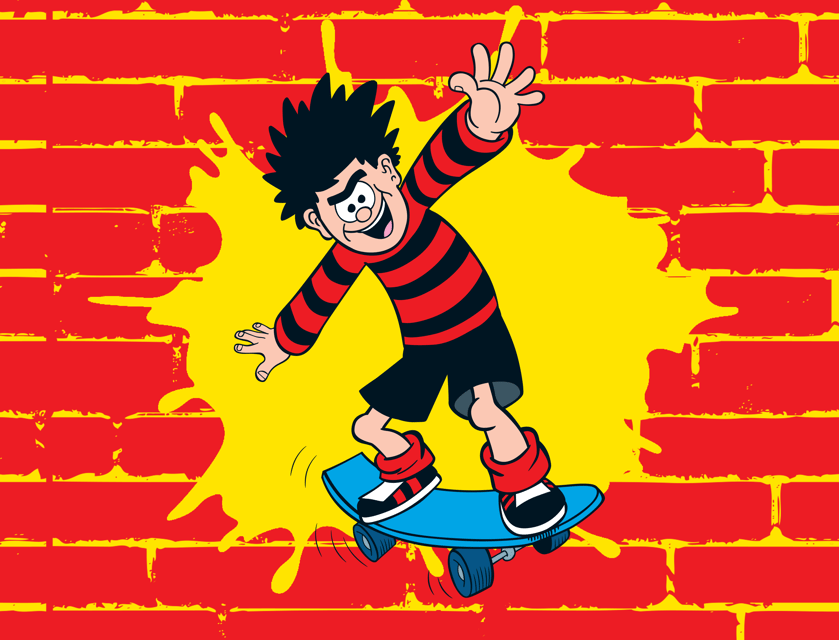 London: Beano the Outdoor City Smartphone Game | GetYourGuide
