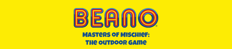 London: Beano the Outdoor City Smartphone Game | GetYourGuide