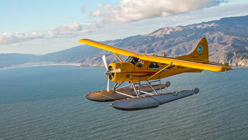 San Francisco: Greater Bay Area Seaplane Tour | GetYourGuide