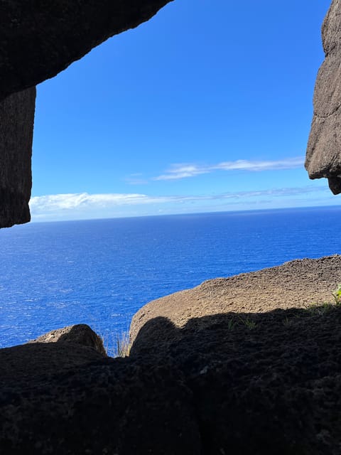 Mystery of the Poike:Walk through the most unknown Rapa Nui | GetYourGuide