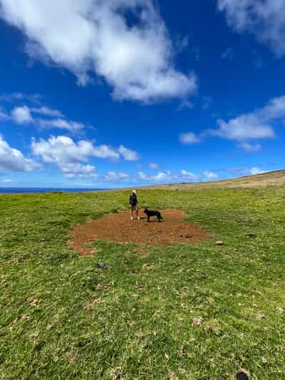 Mystery of the Poike:Walk through the most unknown Rapa Nui | GetYourGuide