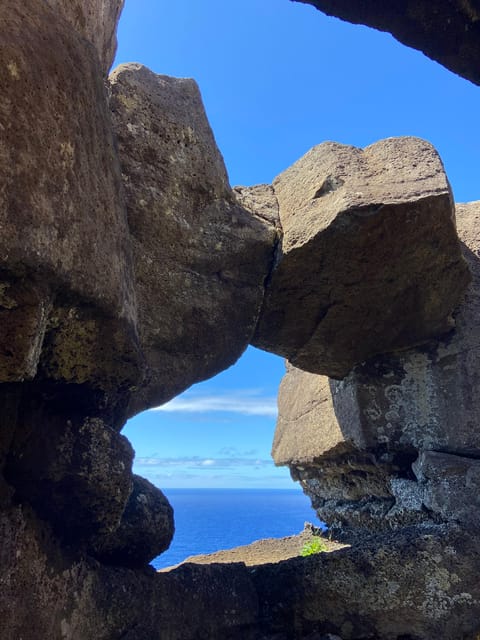 Mystery of the Poike:Walk through the most unknown Rapa Nui | GetYourGuide