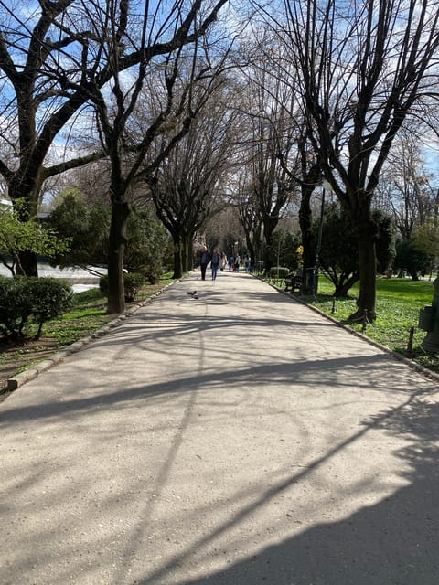 O Excursie Ghidată prin Culorile și Aromele Orașulul | GetYourGuide