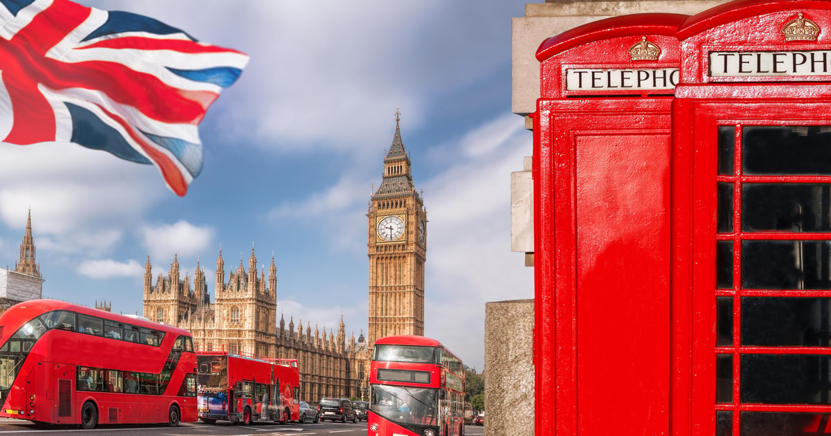 King's Trail of London with a Private Guide & Tickets | GetYourGuide
