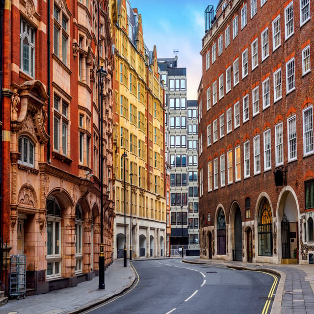 King's Trail of London with a Private Guide & Tickets | GetYourGuide