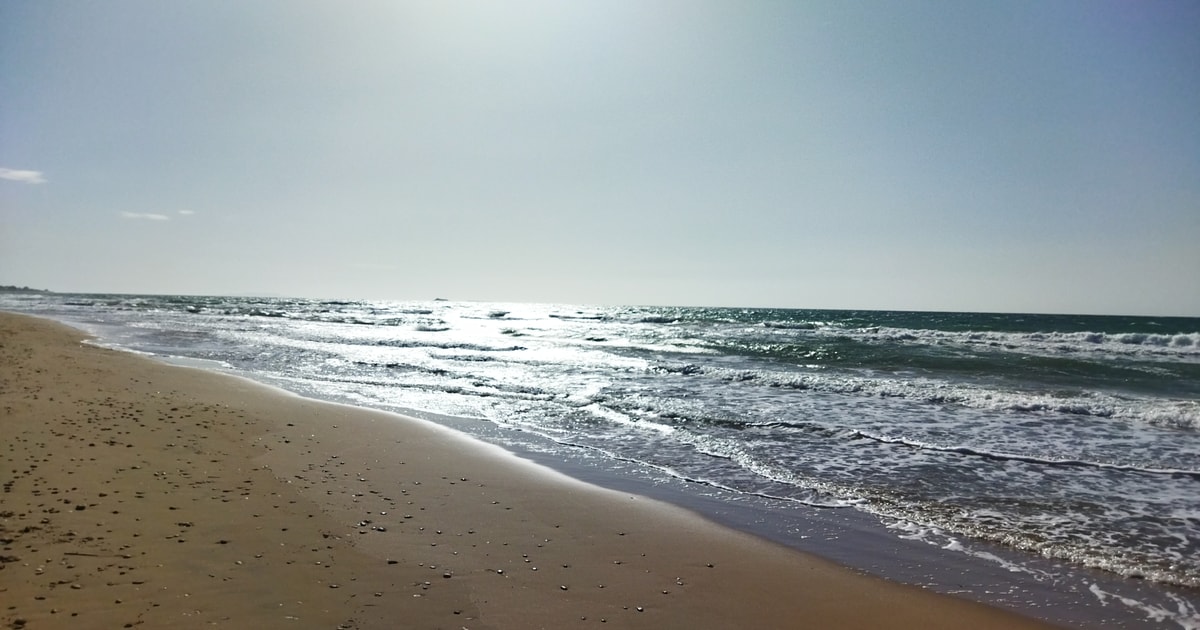 Corfu: Private Full-Day Northern Beaches Tour | GetYourGuide