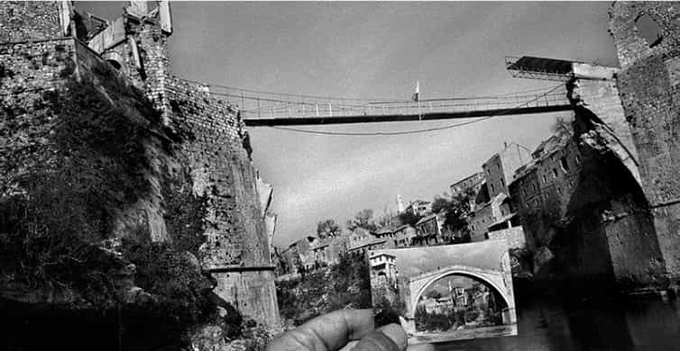 Museum Of War And Genocide Victims, Mostar - Reserva de entradas y ...