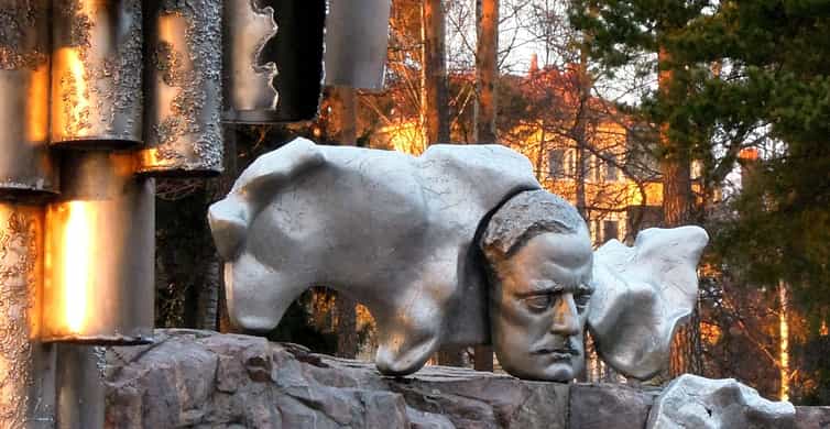 Helsinki: Visita cultural y artística con guía local | GetYourGuide