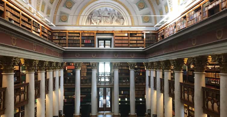 Helsinki: Visita cultural y artística con guía local | GetYourGuide