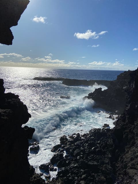 Ancestral fishing: Fishing with an experienced Rapa Nui | GetYourGuide