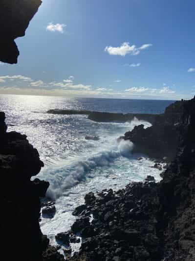 Pesca ancestral: Pesca con un Rapa Nui experimentado | GetYourGuide