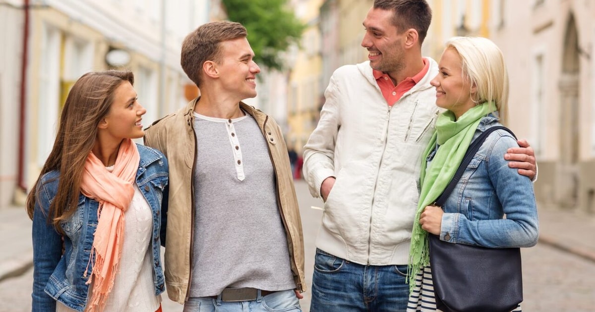 Fascinating Manchester - Walking Tour | GetYourGuide