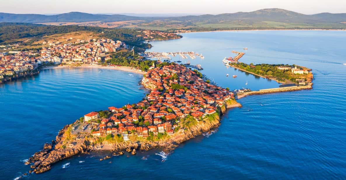 A Romantic Escape to Sozopol: Bulgaria's Seaside Heaven | GetYourGuide