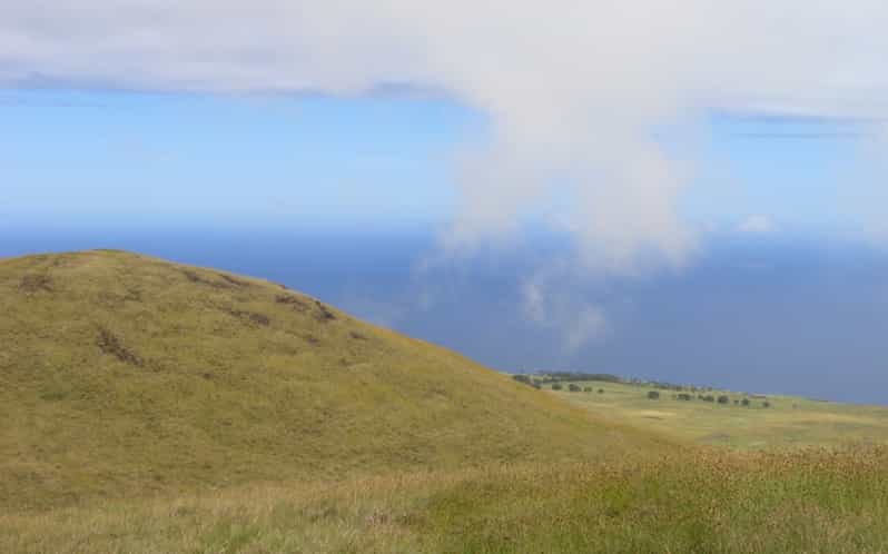 Terevaka Horse Excursion: The highest point and 360° view. | GetYourGuide