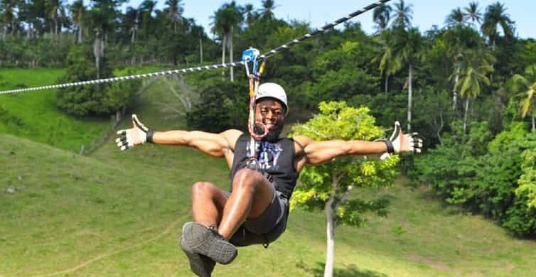 5 activities in 1 tour | GetYourGuide