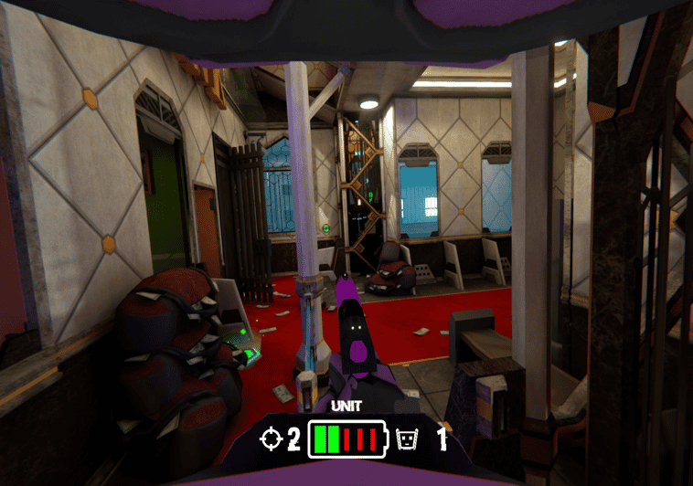 VR game Cops and Robbers in Amsterdam | GetYourGuide