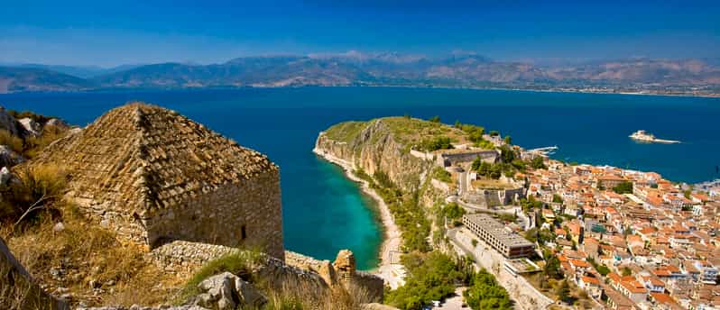 Nafplio full day tour | GetYourGuide