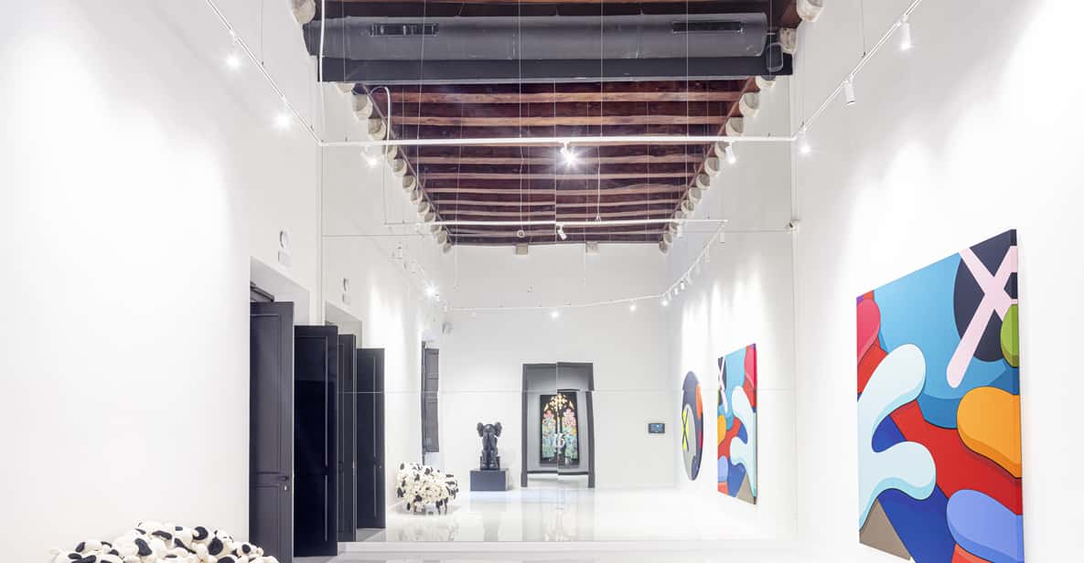 Barcelona: Moco Museum Private Guided Tour | GetYourGuide