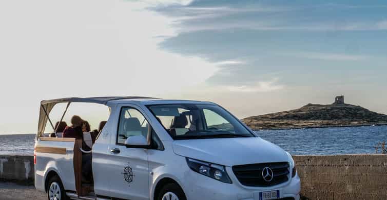 Palermo: Grand Tour in CruiserCar | GetYourGuide