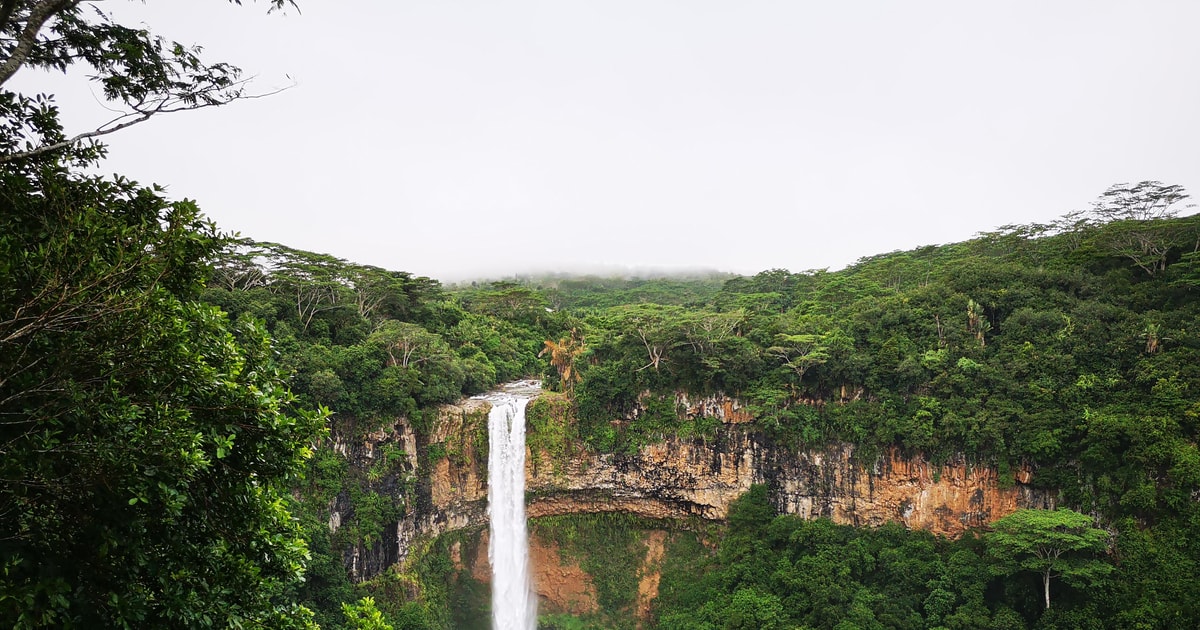 Mauritius: Private Southwest Tour with Pickup | GetYourGuide