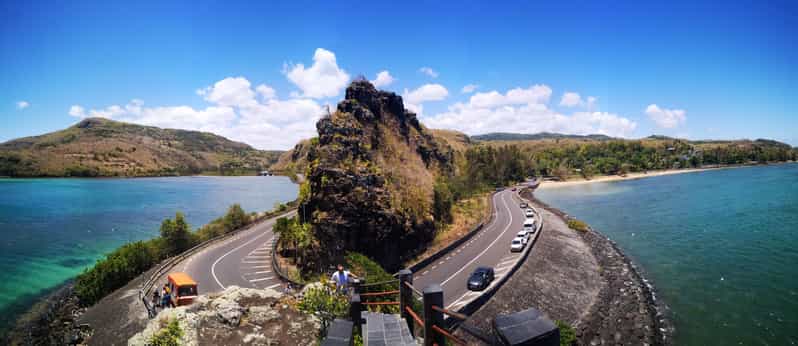Mauritius: Private Südwest-Tagestour mit Abholung | GetYourGuide