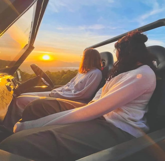 Bali: Mount Batur Sunrise Jeep Tour with Kintamani Tours | GetYourGuide