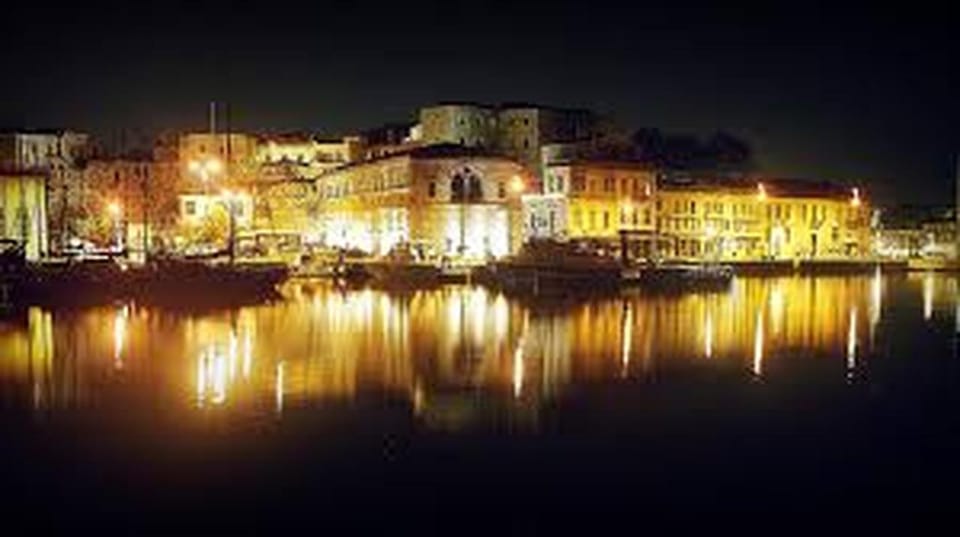 Full-Day Trip to Chania from Rethymno | GetYourGuide