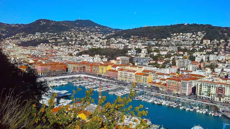 Lovely Romantic tour in French Riviera For Couples | GetYourGuide