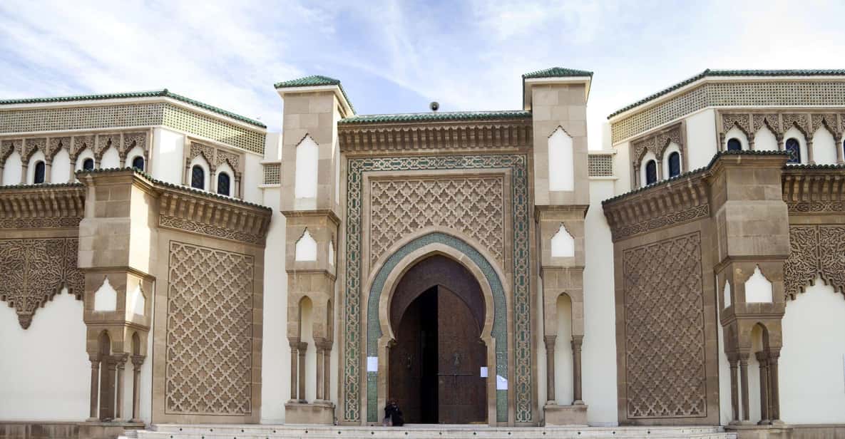 Agadir: City Highlights Tour | GetYourGuide