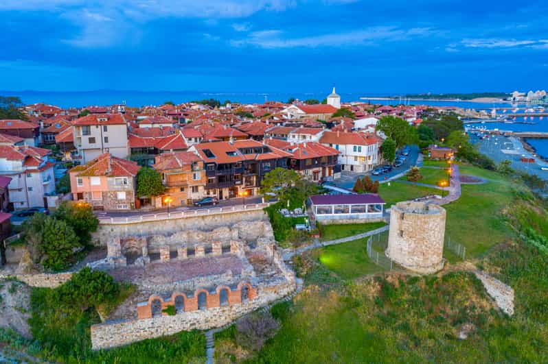 Romantic Getaway in Nessebar: A Journey of Love & Discovery! | GetYourGuide