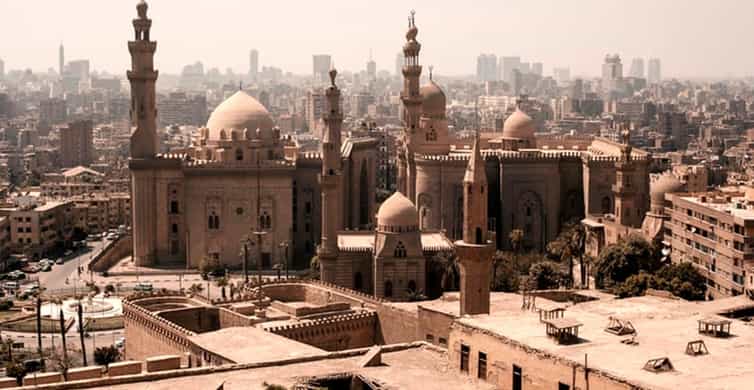 Sharm El Sheikh: Cairo and Giza 2-Day Trip with Pyramids | GetYourGuide