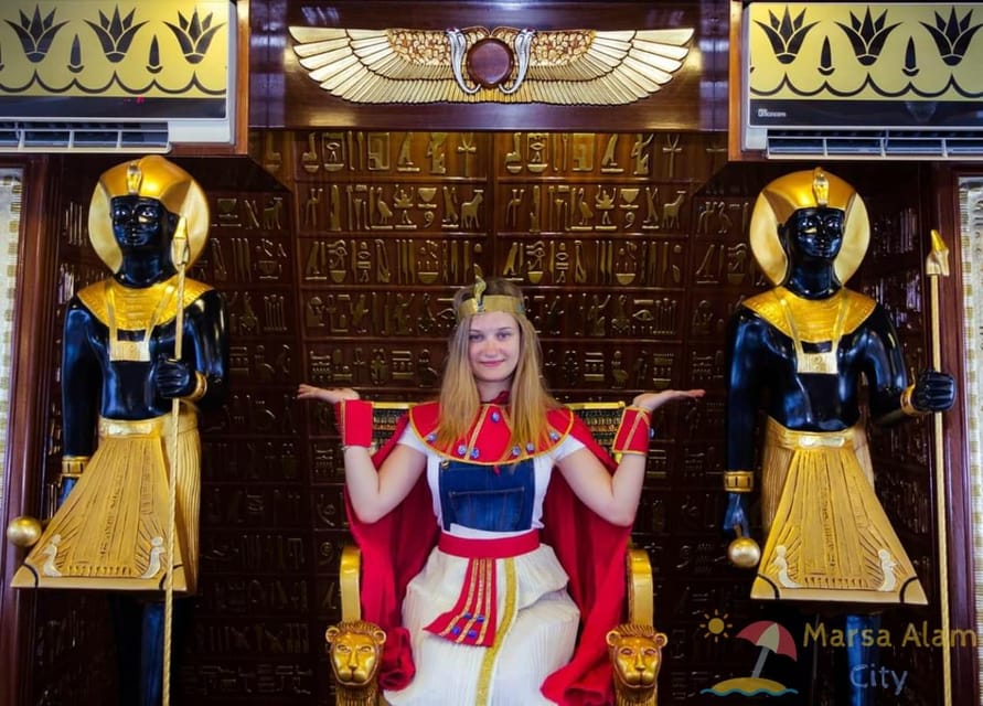 Sharm El Sheikh: Cairo and Giza 2-Day Trip with Pyramids | GetYourGuide